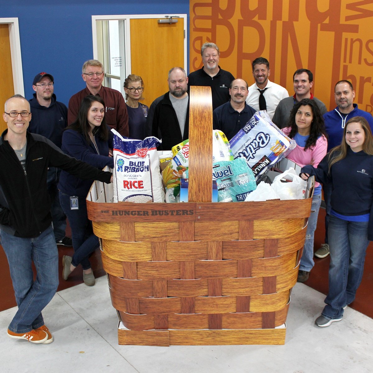 Social Responsibility - Suttle-Straus