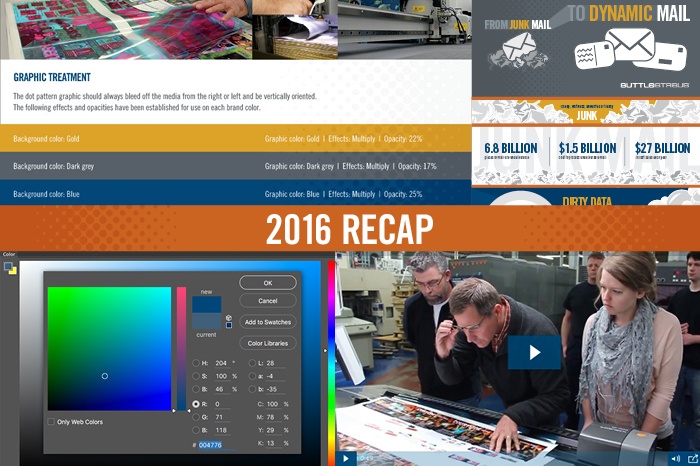 Suttle-Straus’ Best of 2016