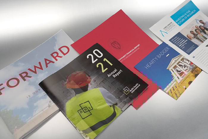 7 Best Practices to Keep In Mind for Your Next Annual Report