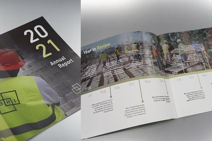 7 Best Practices to Keep In Mind for Your Next Annual Report