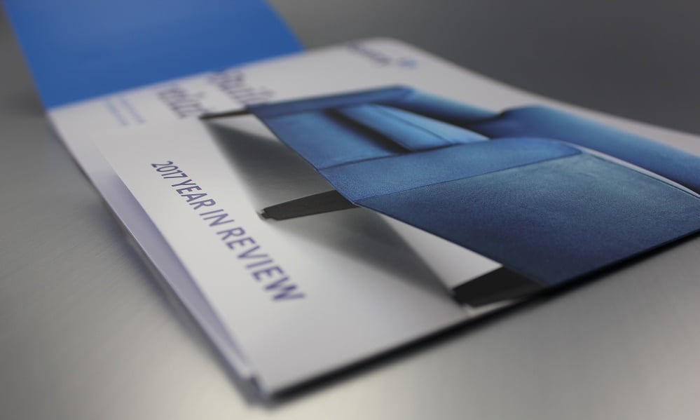 7 Best Practices to Keep In Mind for Your Next Annual Report