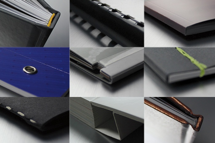 4 Important Considerations When it Comes to Binding