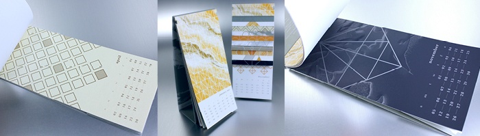 Designing One-Color Print Marketing That Makes a Statement