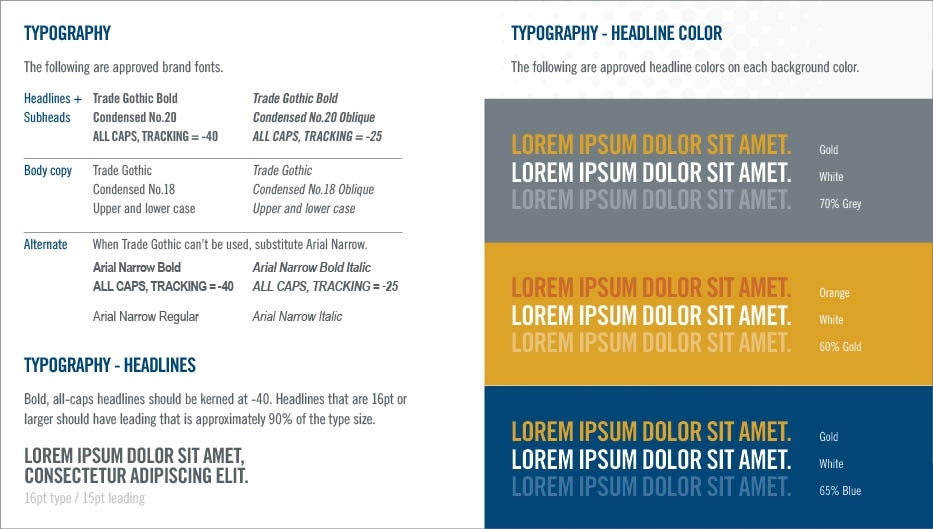 6 Critical Components to Include in Your Style Guide