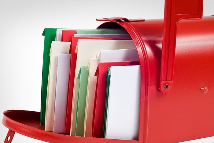 The Holidays are Near! Ensure Delivery of Mail with These Guidelines