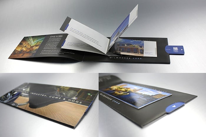 Surprise Your Audience With Fun, Unique Marketing Pieces