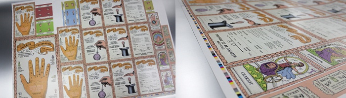 Our Heat Activated Thermochromic Ink Adventure – From Concept to Completion