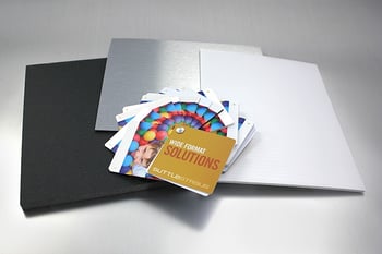 Selecting the Right Substrate for Your Wide Format Project