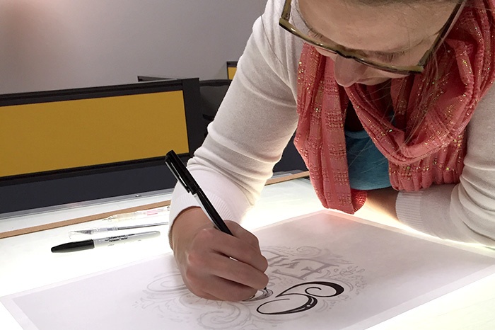 What I Learned as a Designer Working in a Print Shop For a Year