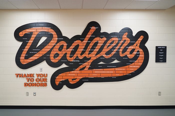 5 Questions to Ask Before Creating a Donor Recognition Display