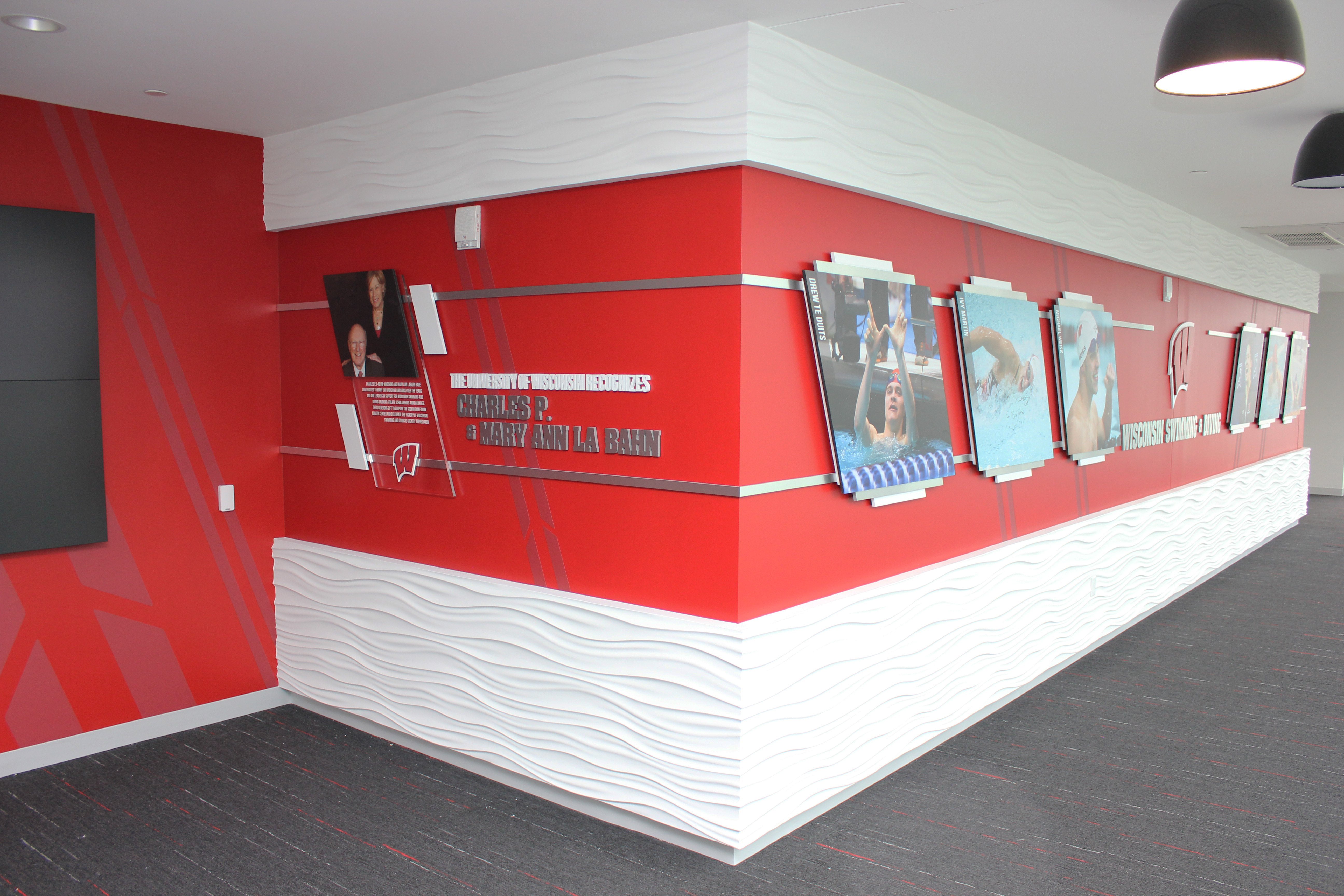 5 Questions to Ask Before Creating a Donor Recognition Display