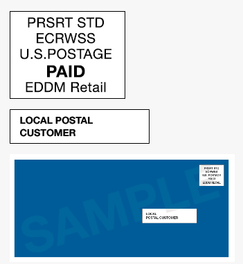 Every Door Direct Mail – Local Marketing with an Affordable Price