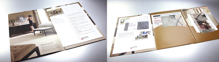 8 Ideas for Your Next Pocket Folder Design