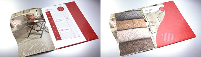 8 Ideas for Your Next Pocket Folder Design