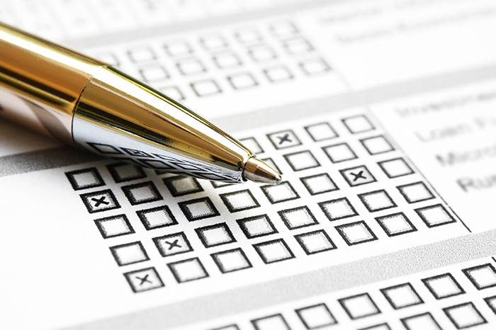 7 Steps to Successful Franchise Brand Audits