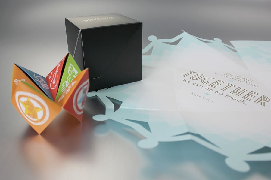 Improving the Look and Feel of Your Direct Mailer