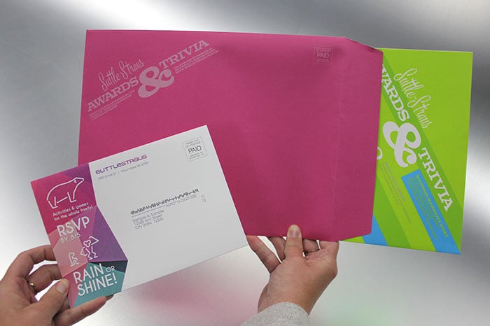 Letter vs Self-Mailer: Which is Right for Your Direct Mail Campaign?