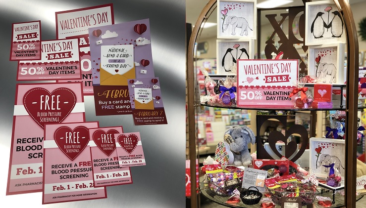 Inform, Locate, Promote: 3 Big Benefits of Point-of-Purchase (POP ...