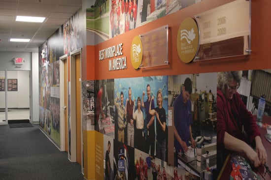 Suttle-Straus Recognized for Creative Excellence by Local Chapter of ...