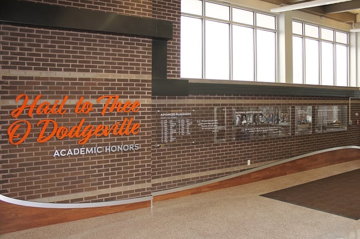 Back to School: Ideas for Recognition Displays