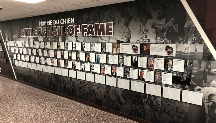 Back to School: Ideas for Recognition Displays