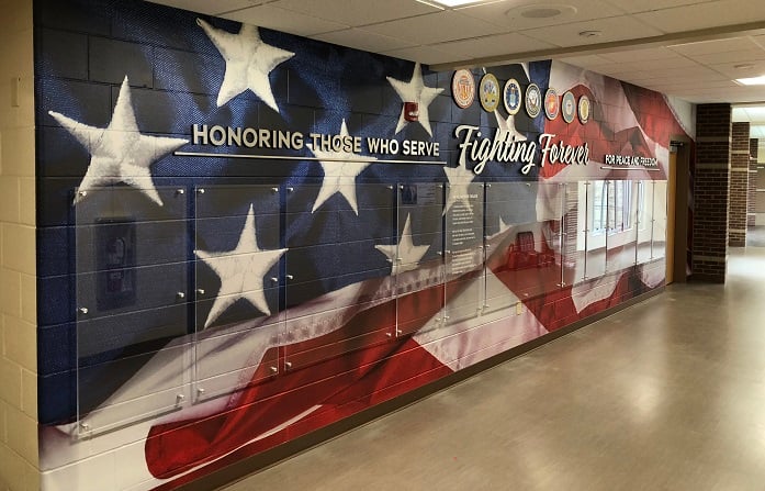 Back to School: Ideas for Recognition Displays