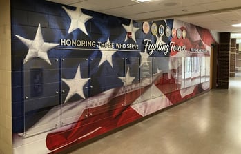 Back to School: Ideas for Recognition Displays