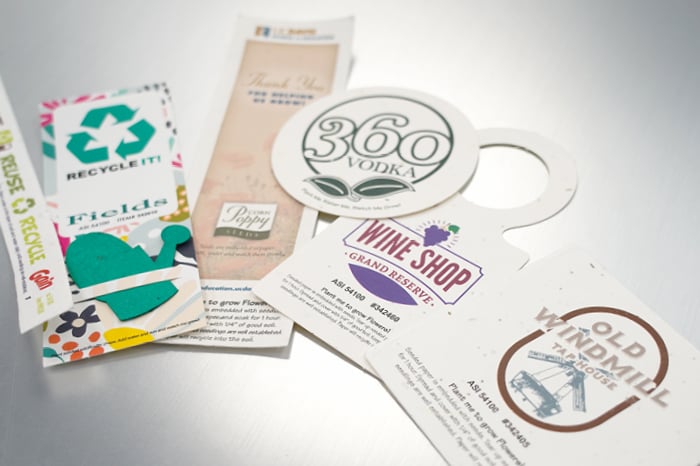 Grow Your Business with Spring-Themed Promotions