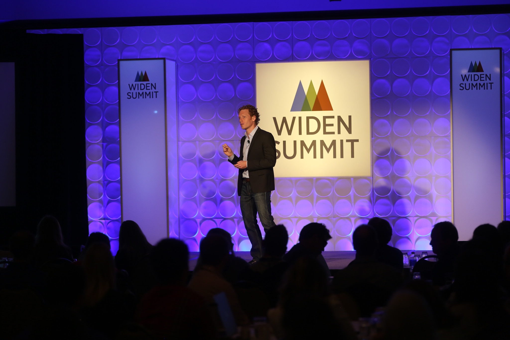 5 Things We Learned from the 2015 Widen Summit