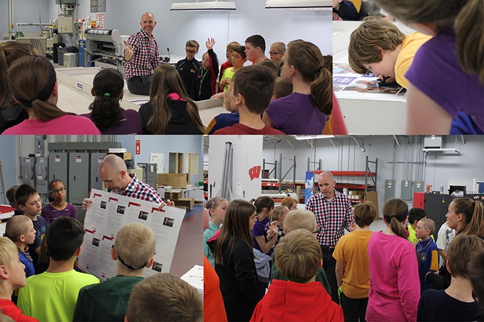 Suttle-Straus Partners With Future Photojournalists