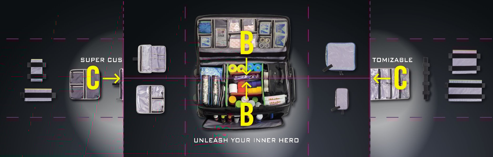 How to Turn a Standard Promotion into a Powerful Interactive Piece