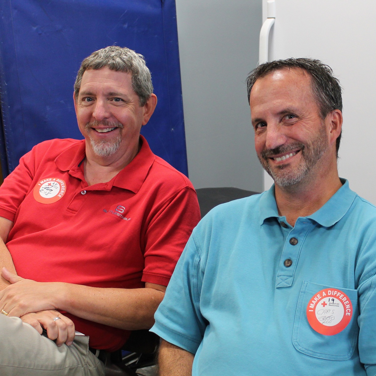 Social Responsibility - Suttle-Straus