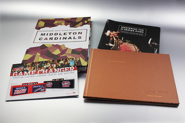 Suttle-Straus Wins Five Best of Category Awards in 2017 Graphics ...