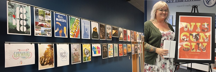 Suttle-Straus Hosts Paper Show Event for Paper Lovers