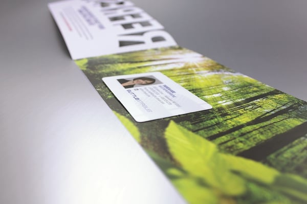 Direct Mail Campaign