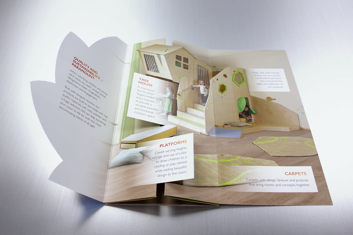 Gressco Leave-Behind Brochure