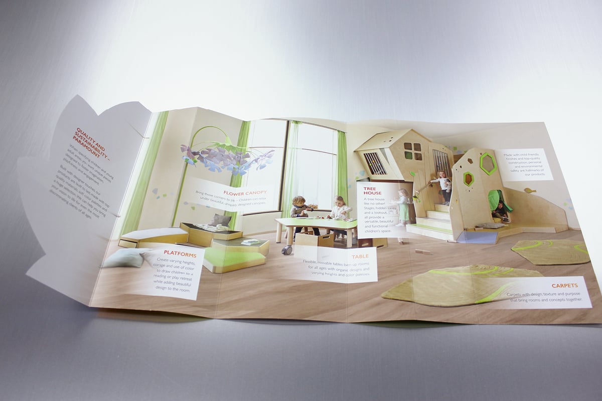 Gressco Leave-Behind Brochure