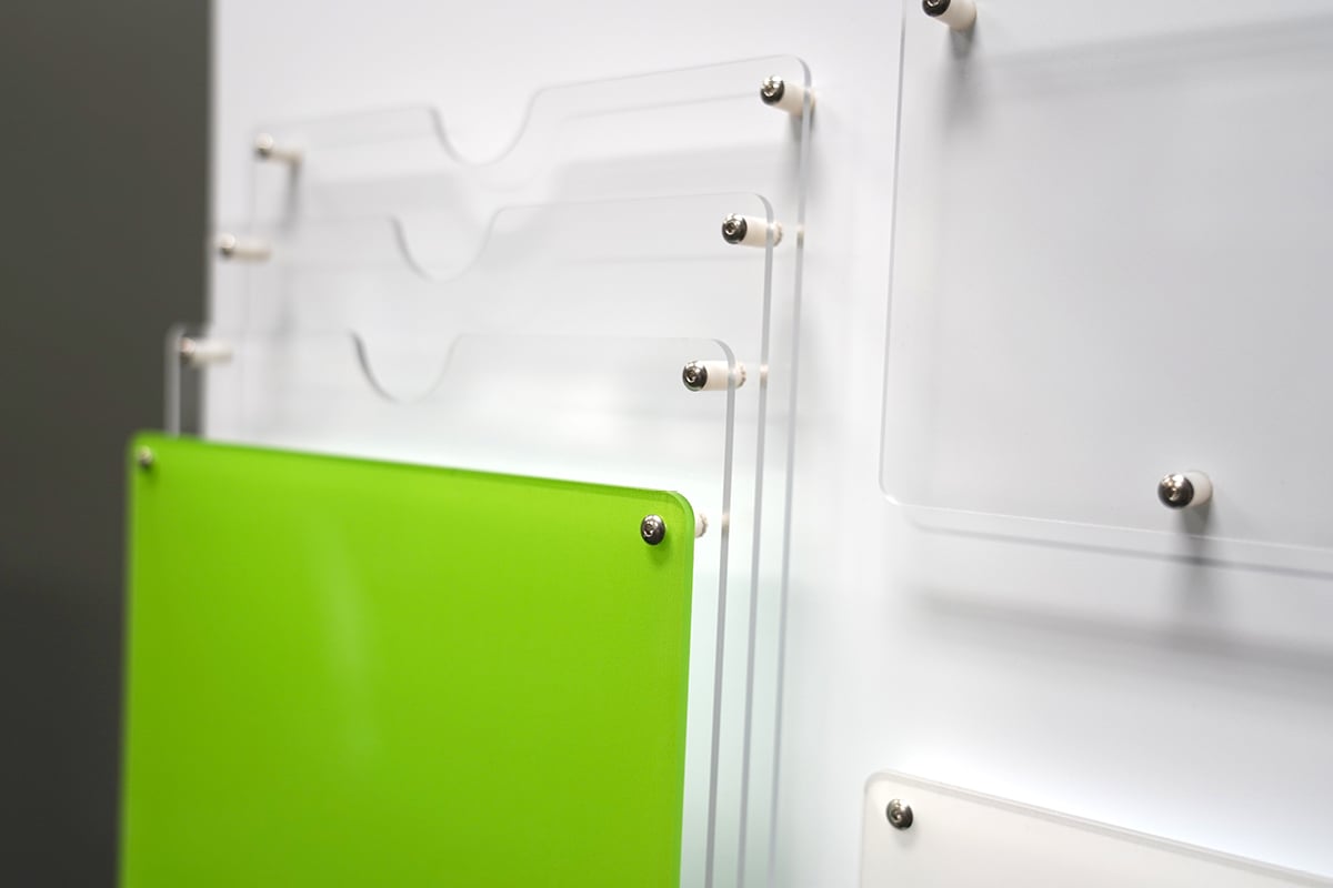 Little Land Collateral Display Unit