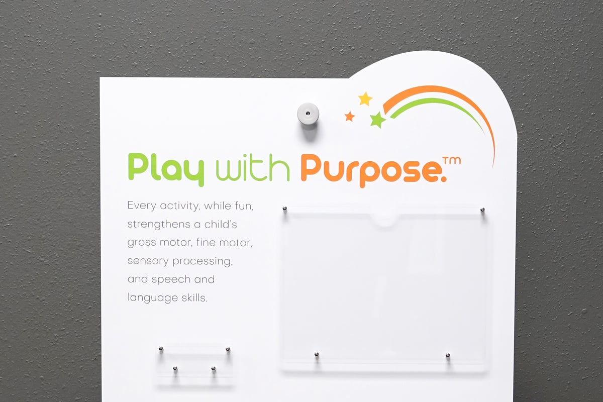 Little Land Collateral Display Unit