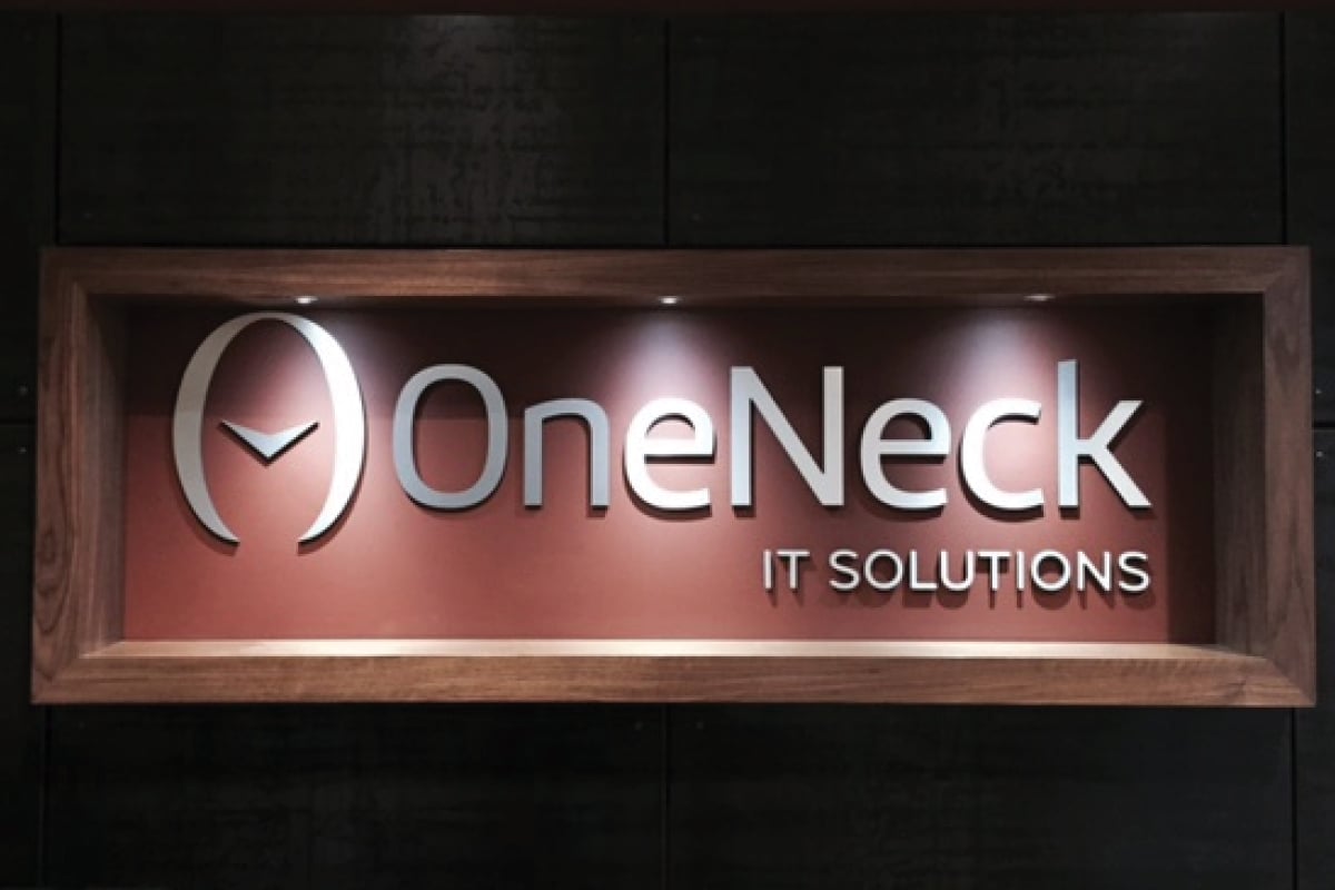 Making Branding Bright with Lighted Signage