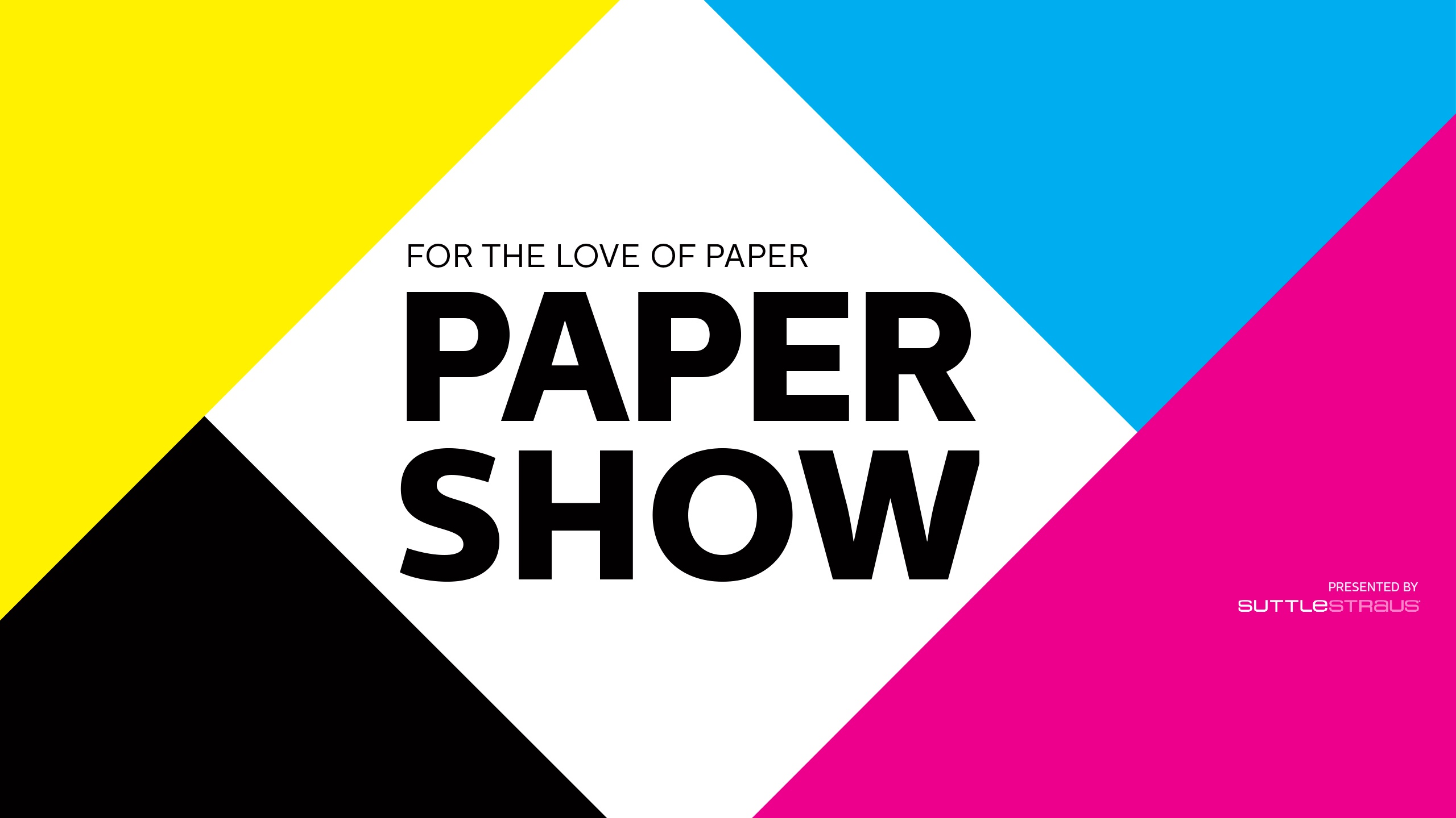 Paper Show