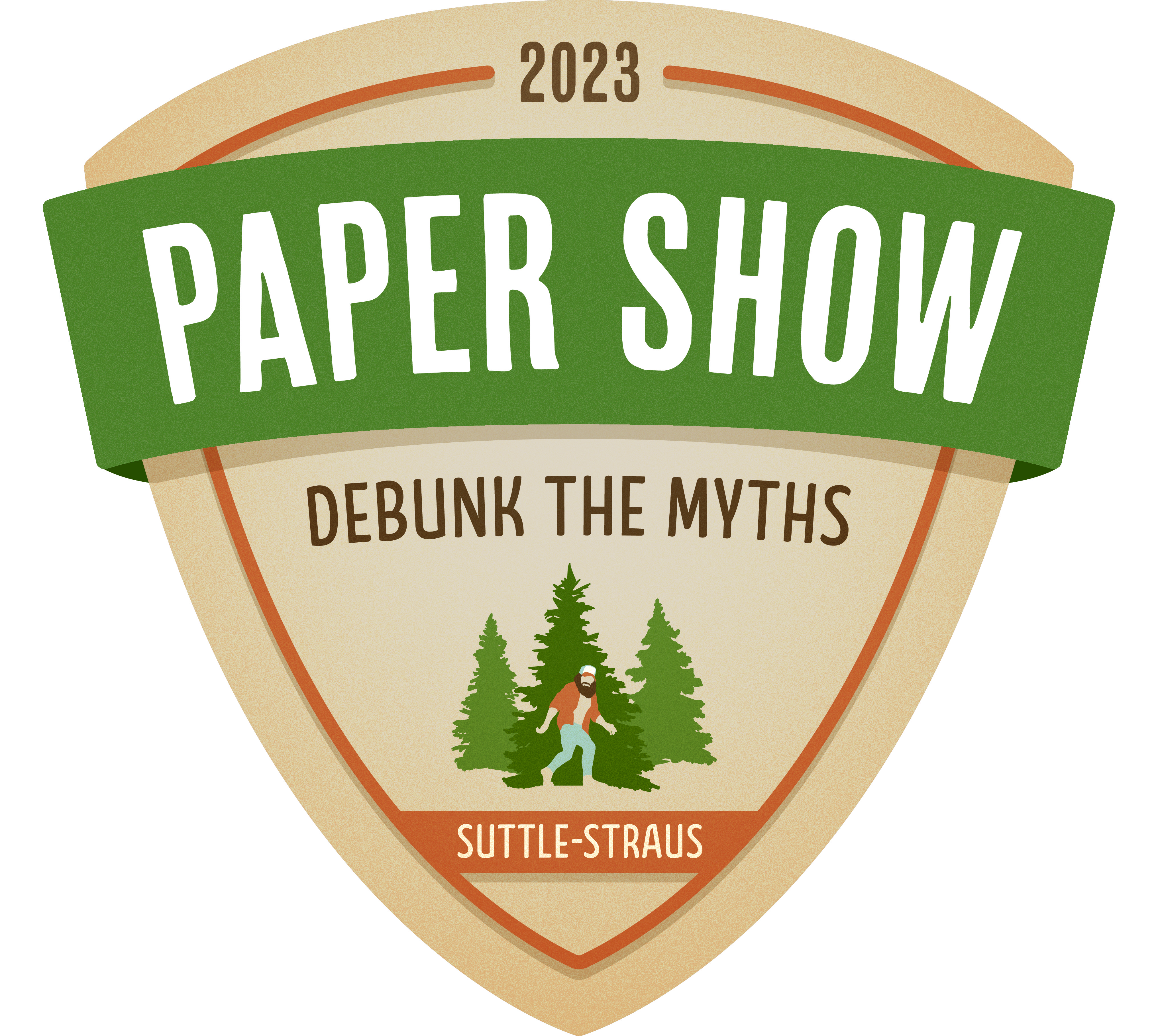 2023 Paper Show Invite Request