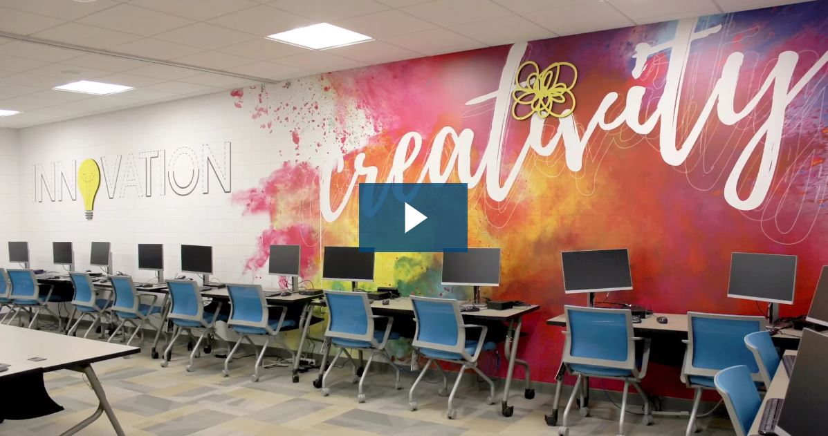 Behind the Design: Summit Credit Union Training Rooms