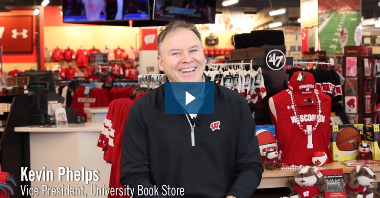 Project Profile - University Book Store